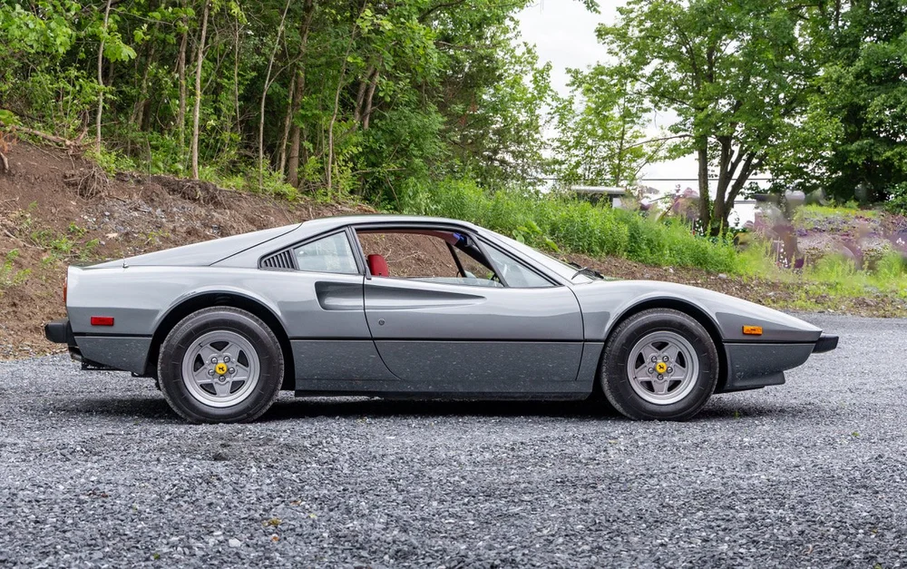 Restoration and Performance Motorcars - INVENTORY