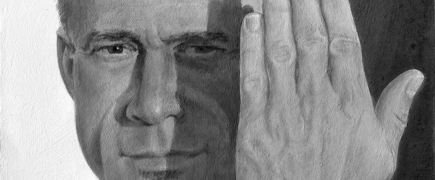 PETER SIMPSON COOK Artist