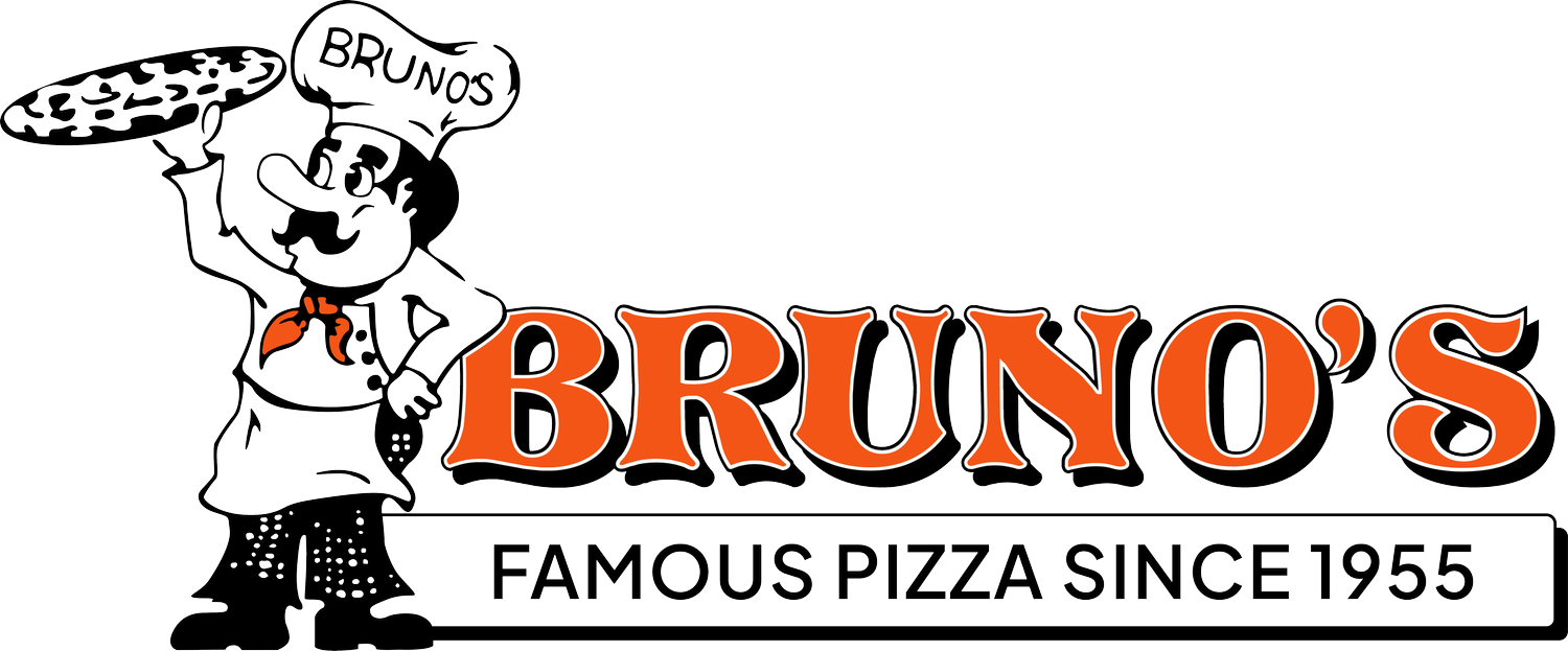 The Original Bruno's Pizza
