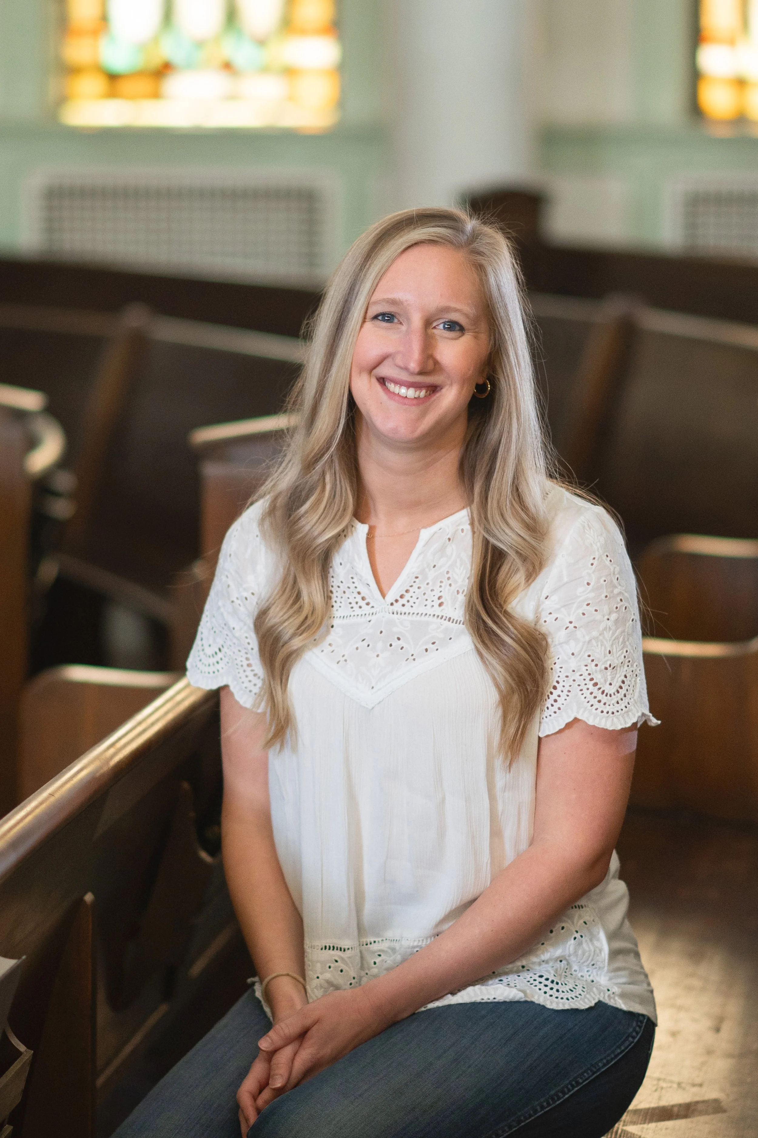 Our Team — City Church of Wilmington