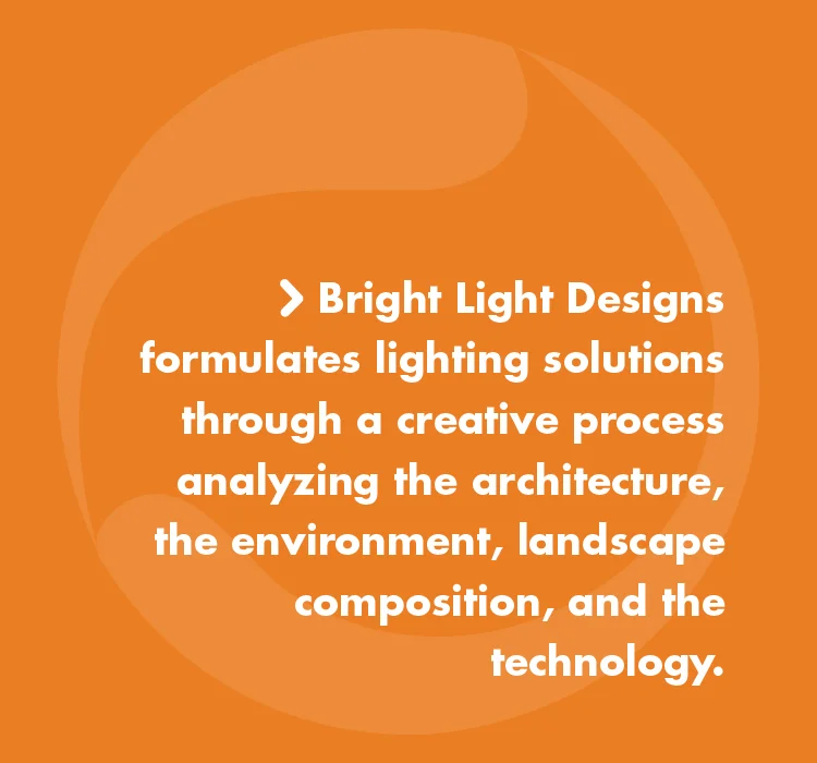 Bright Light Designs of Palm Beach, Broward and Miami-Dade County, Florida