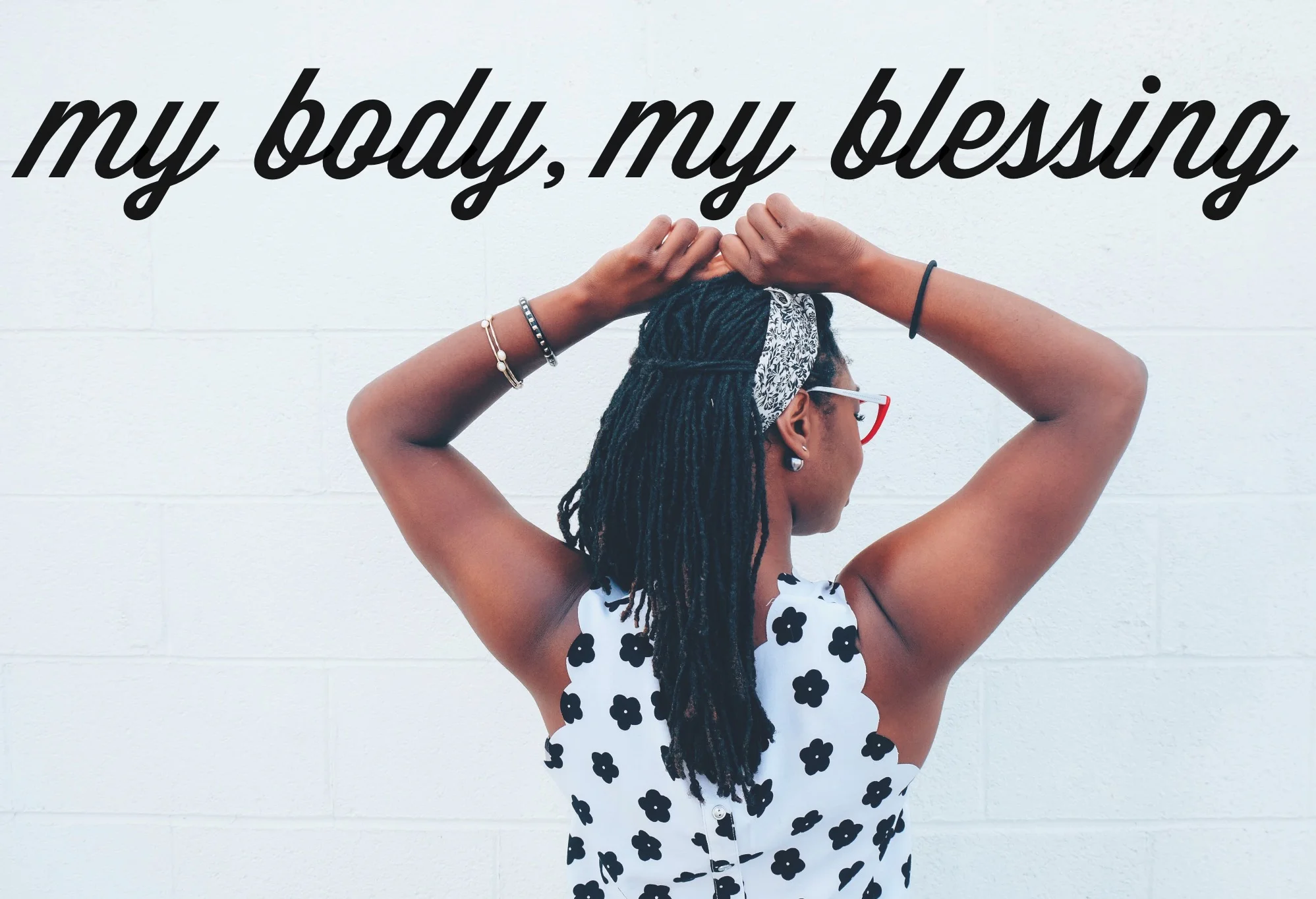 My Body My Blessing Jesus Said Love my-body-my-blessing-jesus-said-love