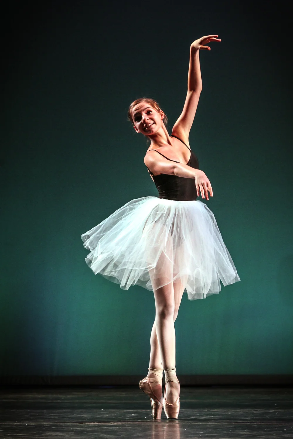Summer Intensive — SARASOTA CUBAN BALLET SCHOOL