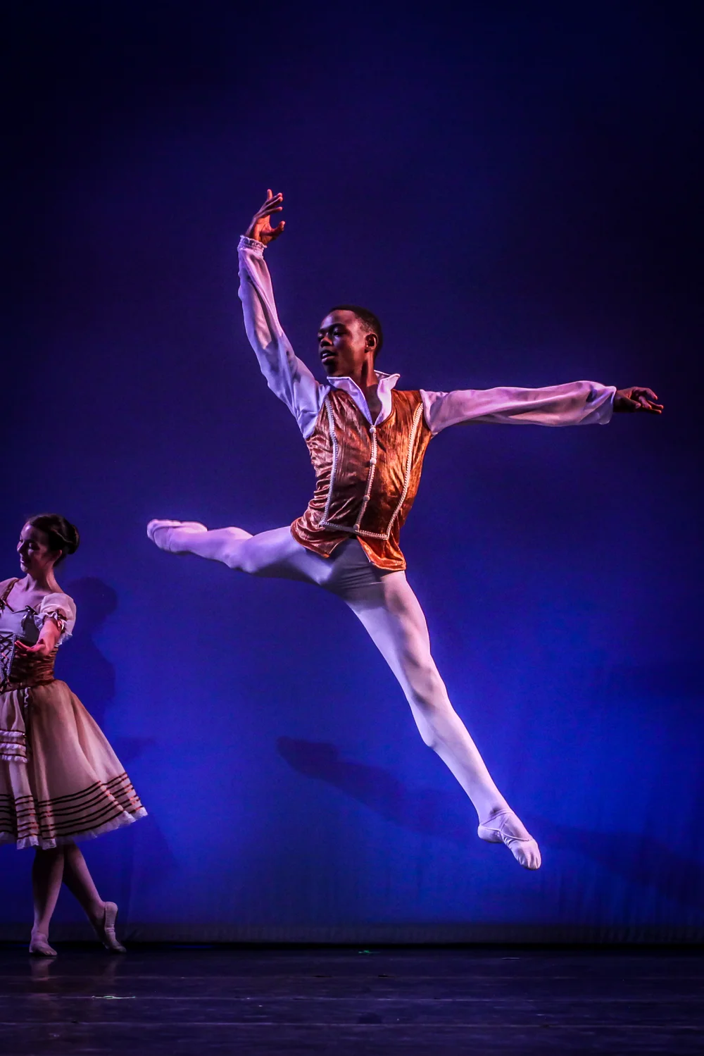 Summer Intensive — SARASOTA CUBAN BALLET SCHOOL