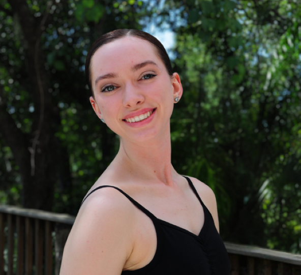 MEET OUR DANCERS — SARASOTA CUBAN BALLET SCHOOL
