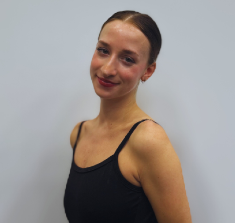 MEET OUR DANCERS — SARASOTA CUBAN BALLET SCHOOL