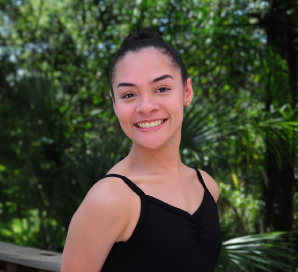 MEET OUR DANCERS — SARASOTA CUBAN BALLET SCHOOL