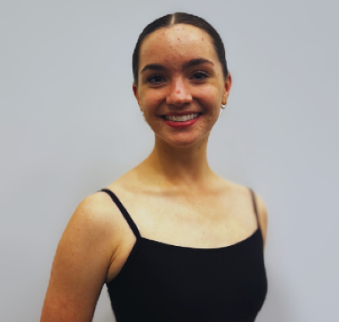 MEET OUR DANCERS — SARASOTA CUBAN BALLET SCHOOL