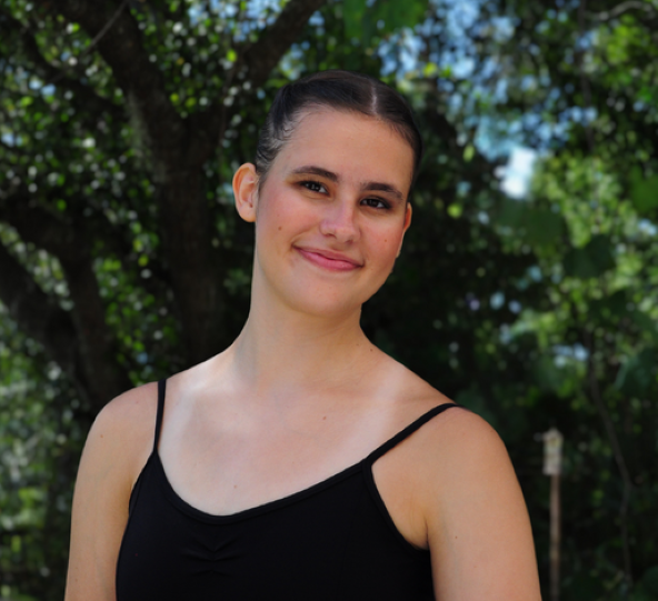 MEET OUR DANCERS — SARASOTA CUBAN BALLET SCHOOL
