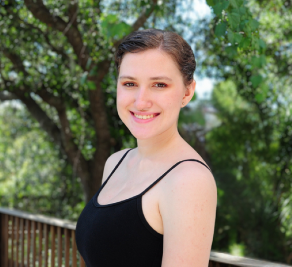 MEET OUR DANCERS — SARASOTA CUBAN BALLET SCHOOL