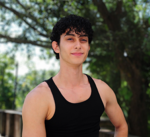 MEET OUR DANCERS — SARASOTA CUBAN BALLET SCHOOL