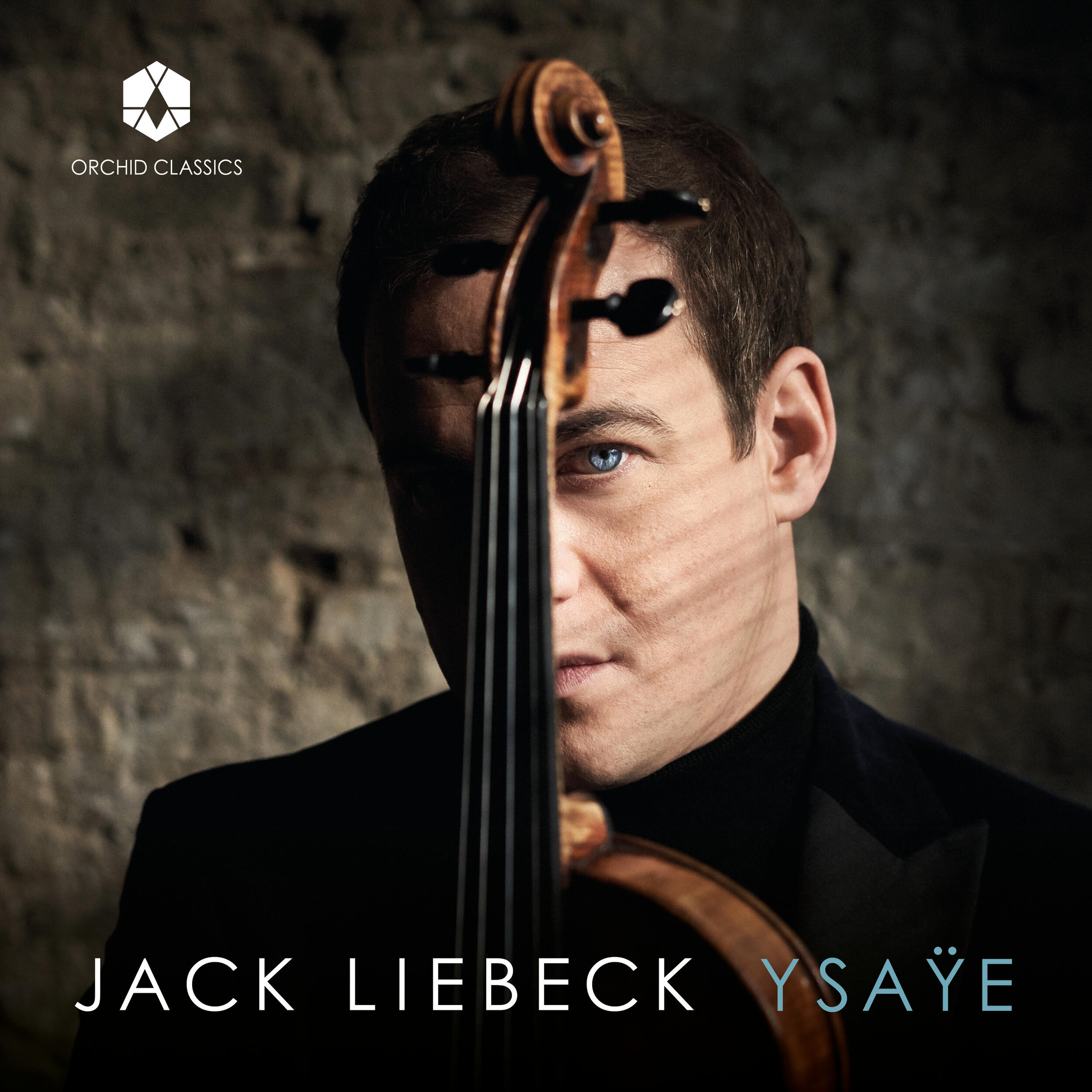 Recordings — Jack Liebeck