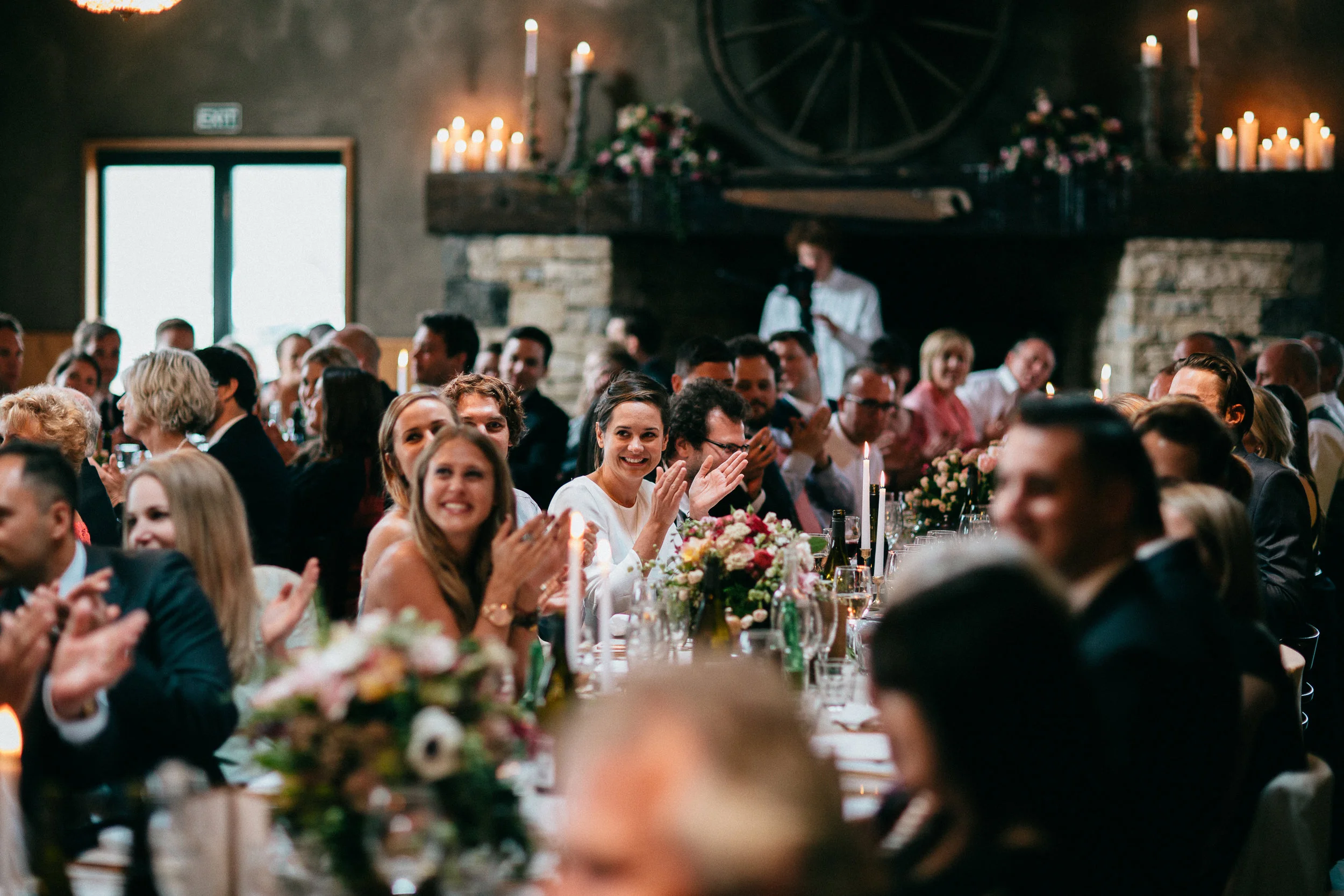 Affordable Wedding Reception Packages — The Stables Events Venue — The ...