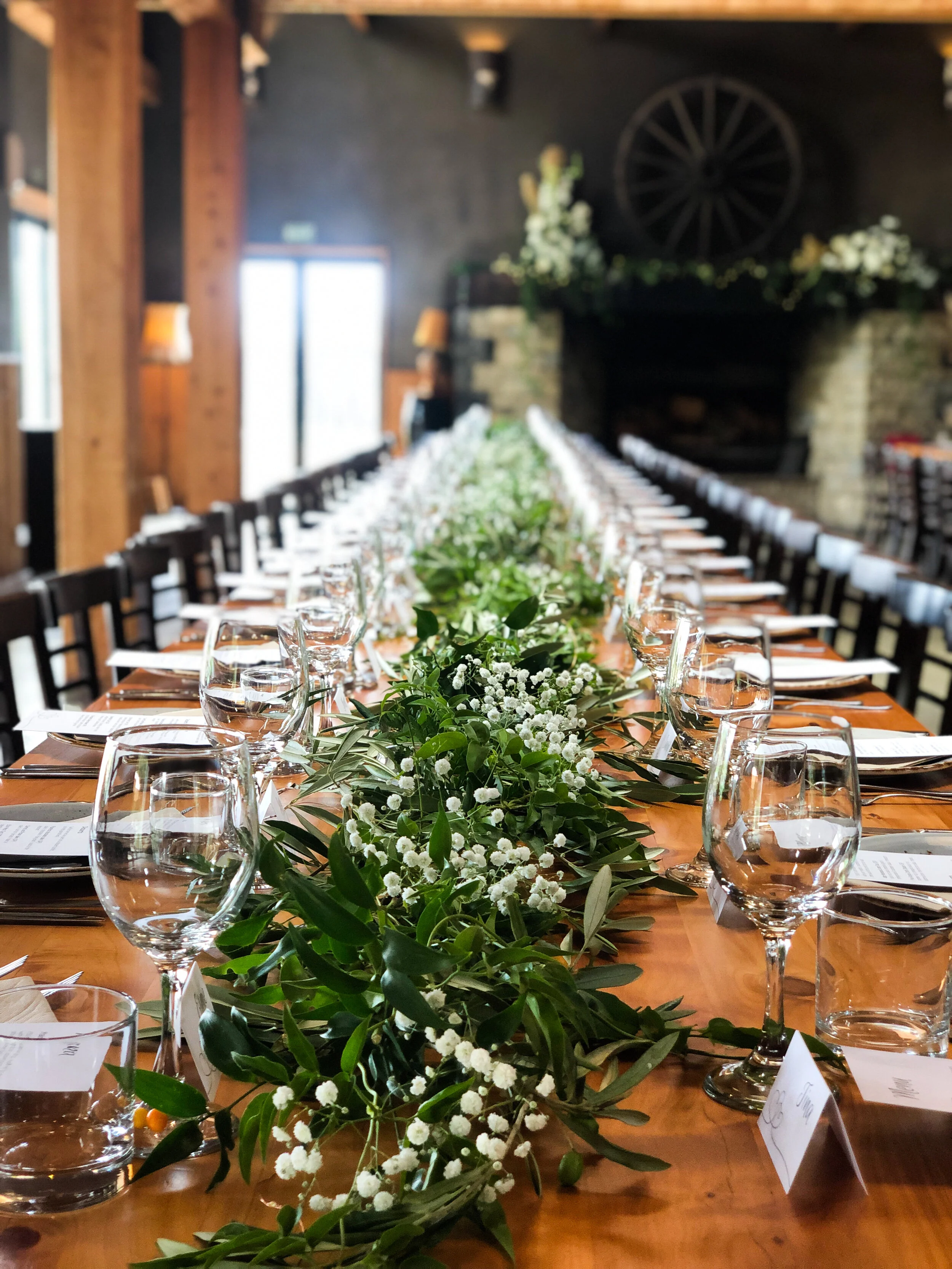 The Stables Events Venue | Private Functions In Matakana