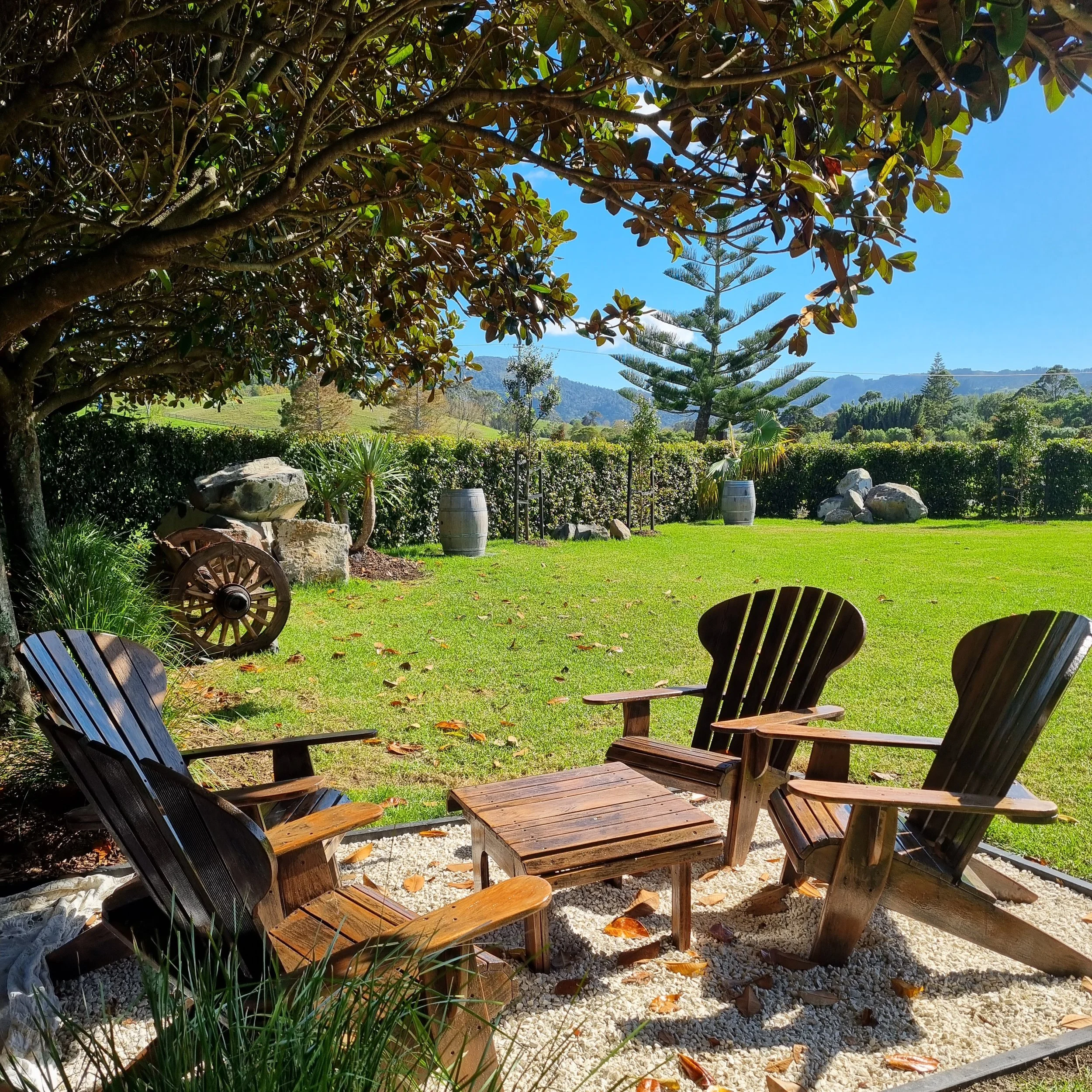 The Stables Events Venue Matakana