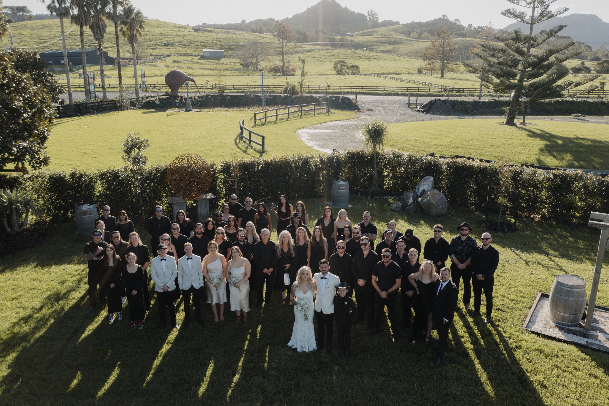 The Stables Events Venue Matakana