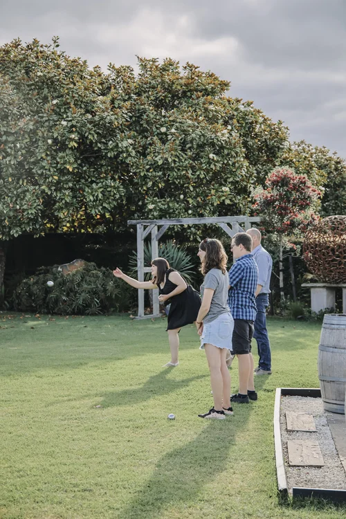 The Stables Events Venue Matakana