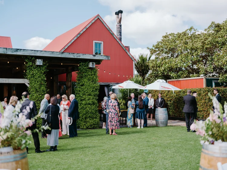 The Stables Events Venue Matakana