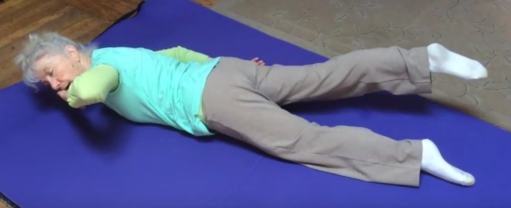 Youtube — Somatics For You