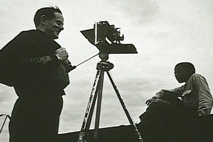 Rosenblum Photography Collection