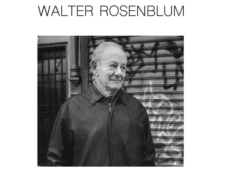 Rosenblum Photography Collection