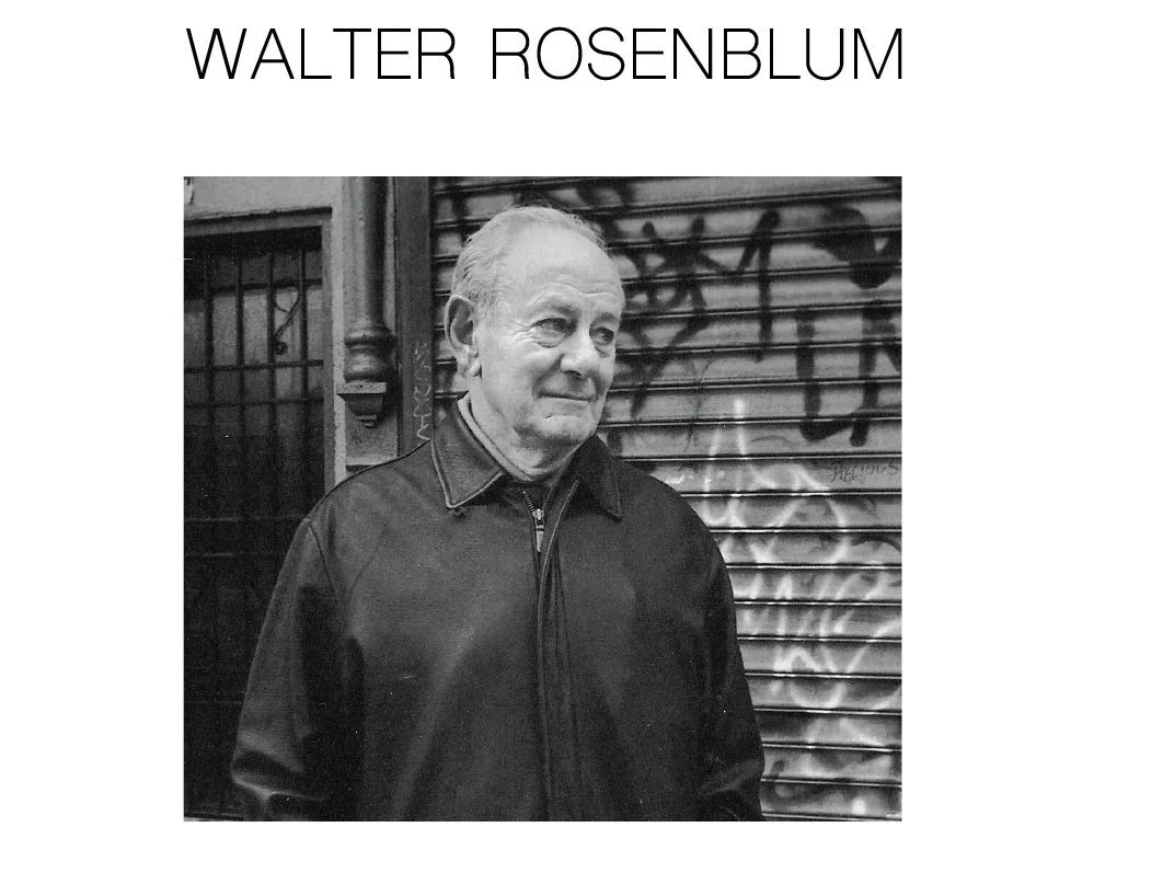 Rosenblum Photography Collection