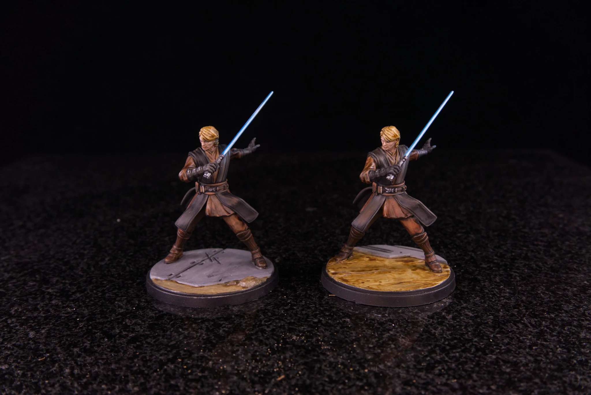 Painting Marble — Jay Adan