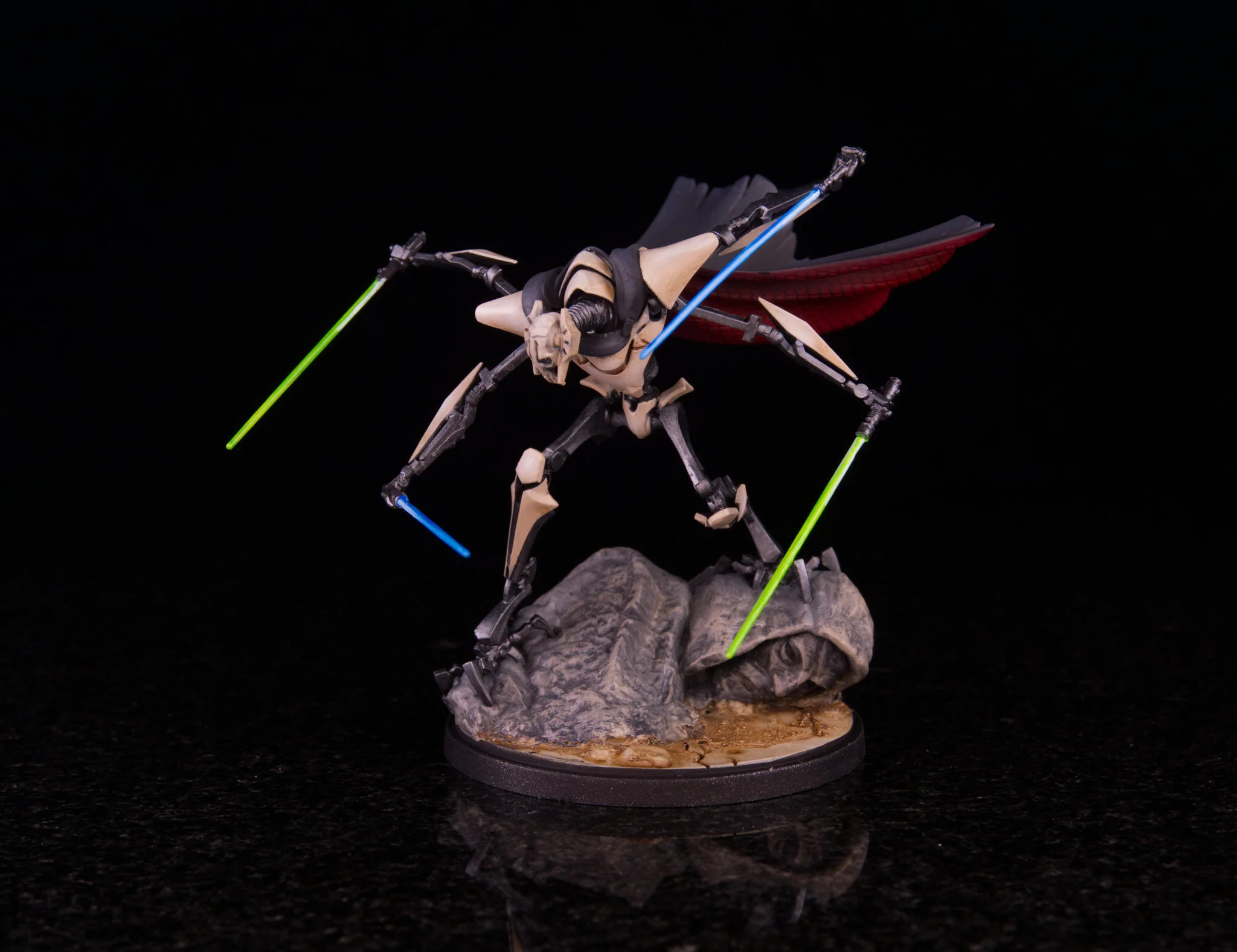 The Joy of X-Wing — Jay Adan