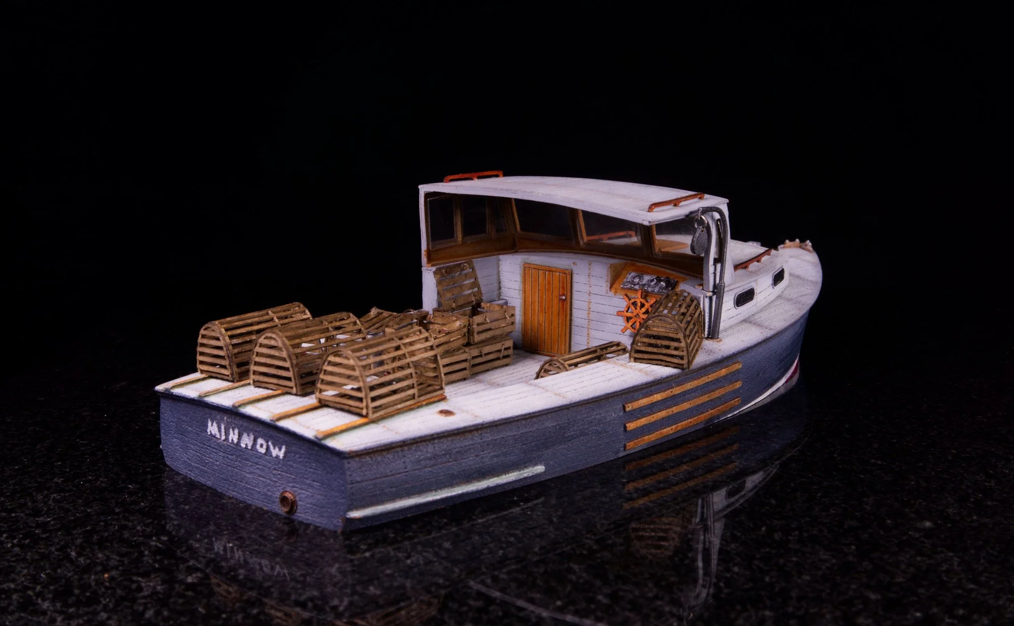 New Video: Building and Painting the Forge God from Kingdom Death ...