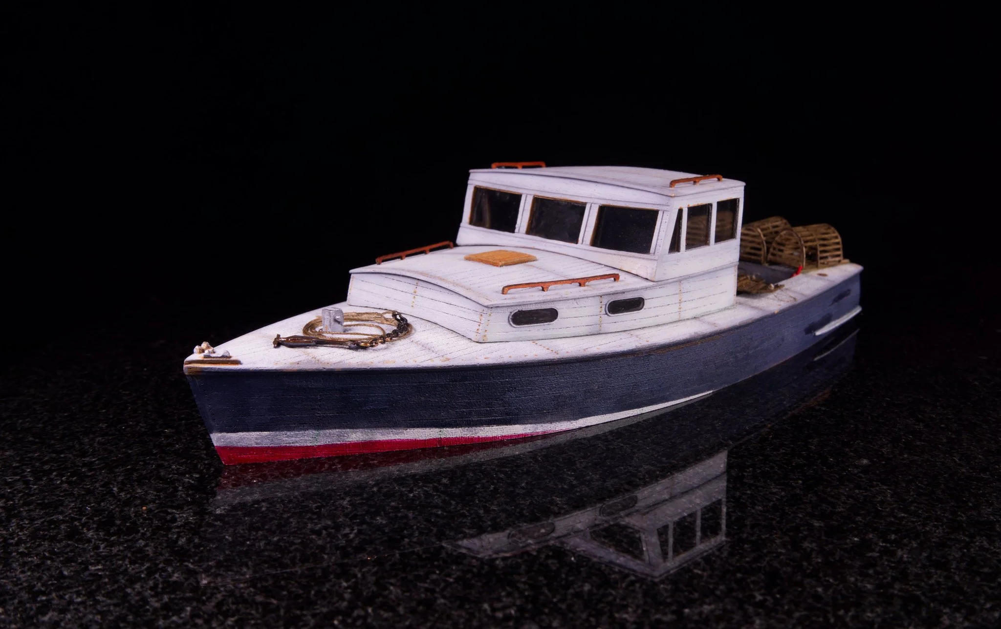 New Video: Building and Painting the Forge God from Kingdom Death: Monster — Jay Adan