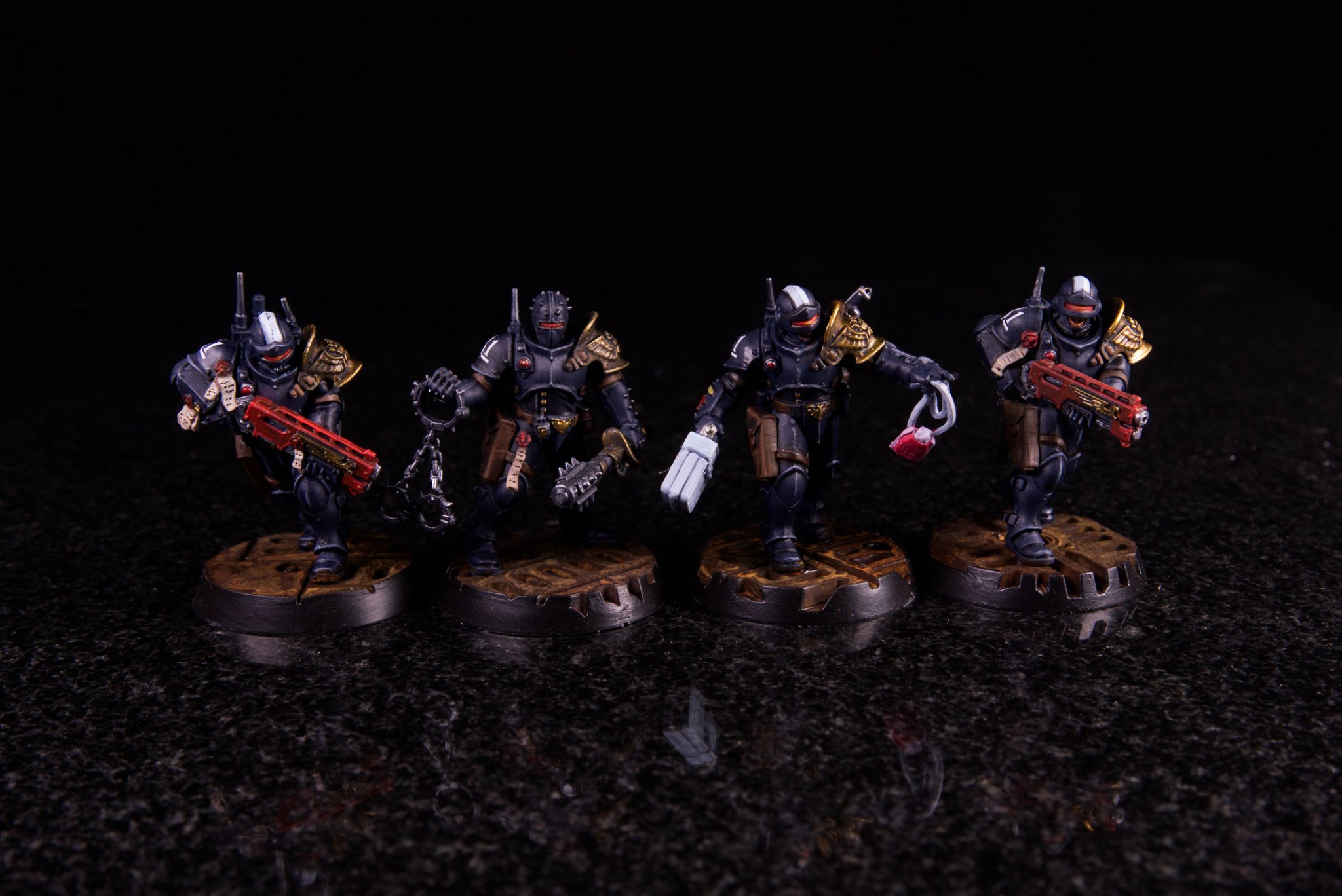 A new project - and it's for sale! — Jay Adan