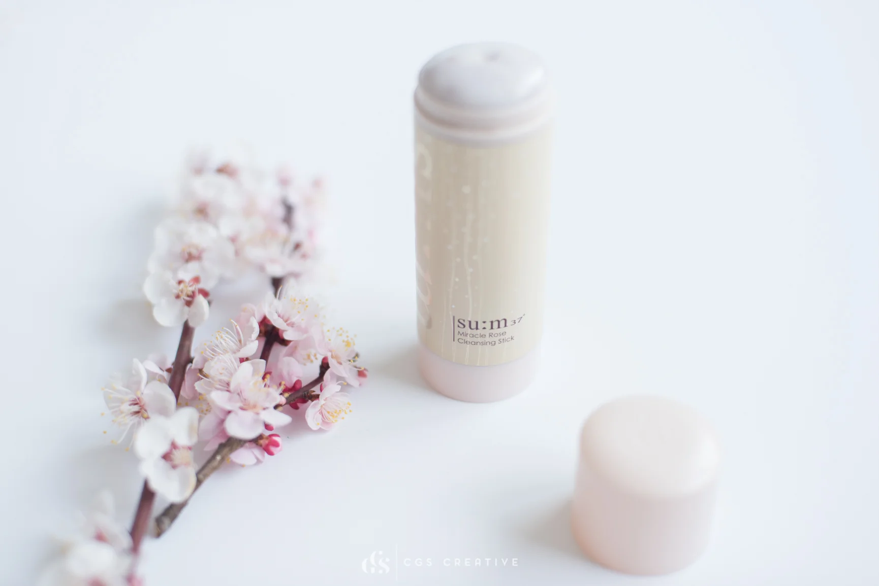 Sum rose stick online