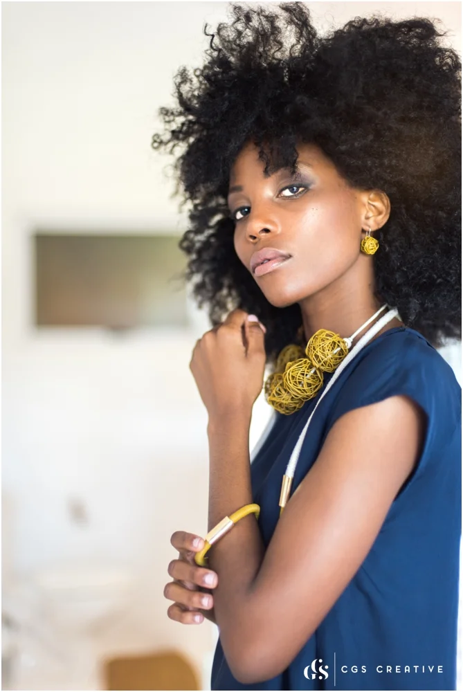 Shauna Neill Jewellery #AW17 Collection - Brand & Product Shoot ...