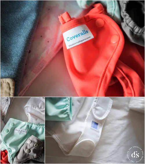 Newborn Cloth Nappies 101 - What you need to get started ...