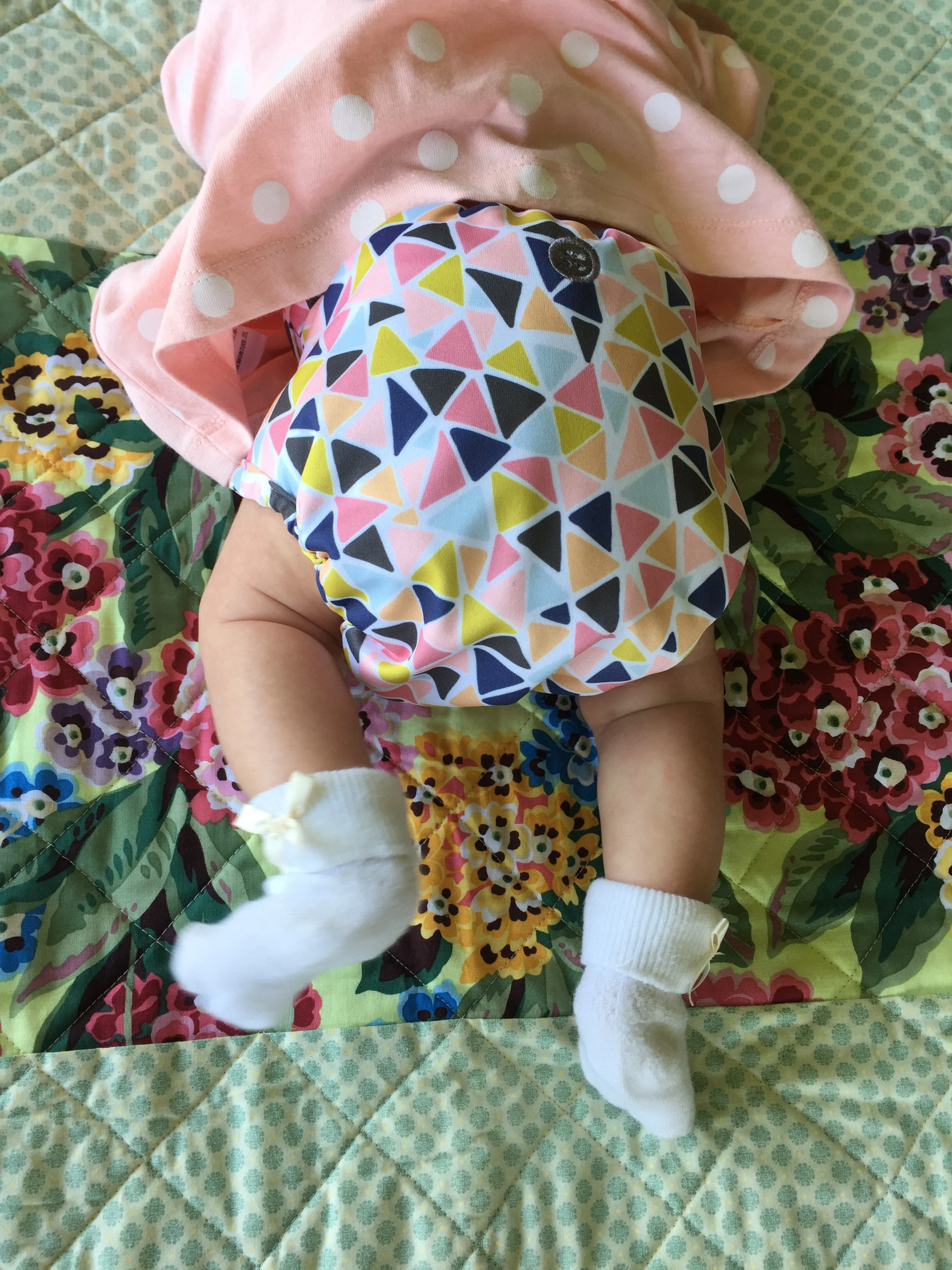 Newborn Cloth Nappies 101 - What you need to get started ...