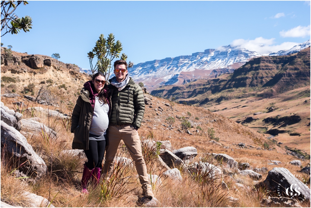 Lemon Tree Cafe in Underberg...1 year later on and still the best hot ...