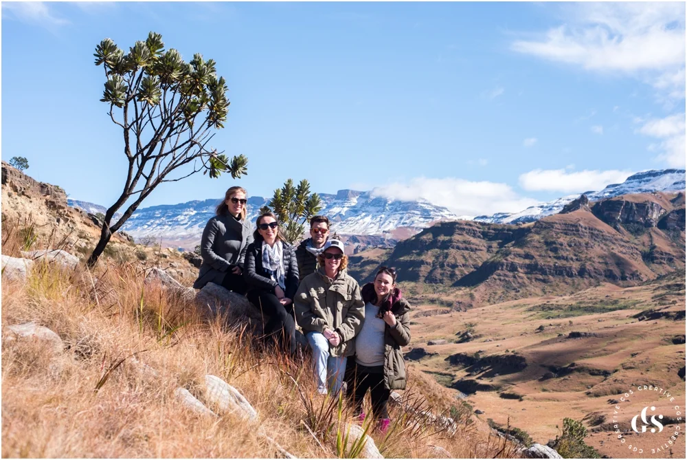 Lemon Tree Cafe in Underberg...1 year later on and still the best hot ...