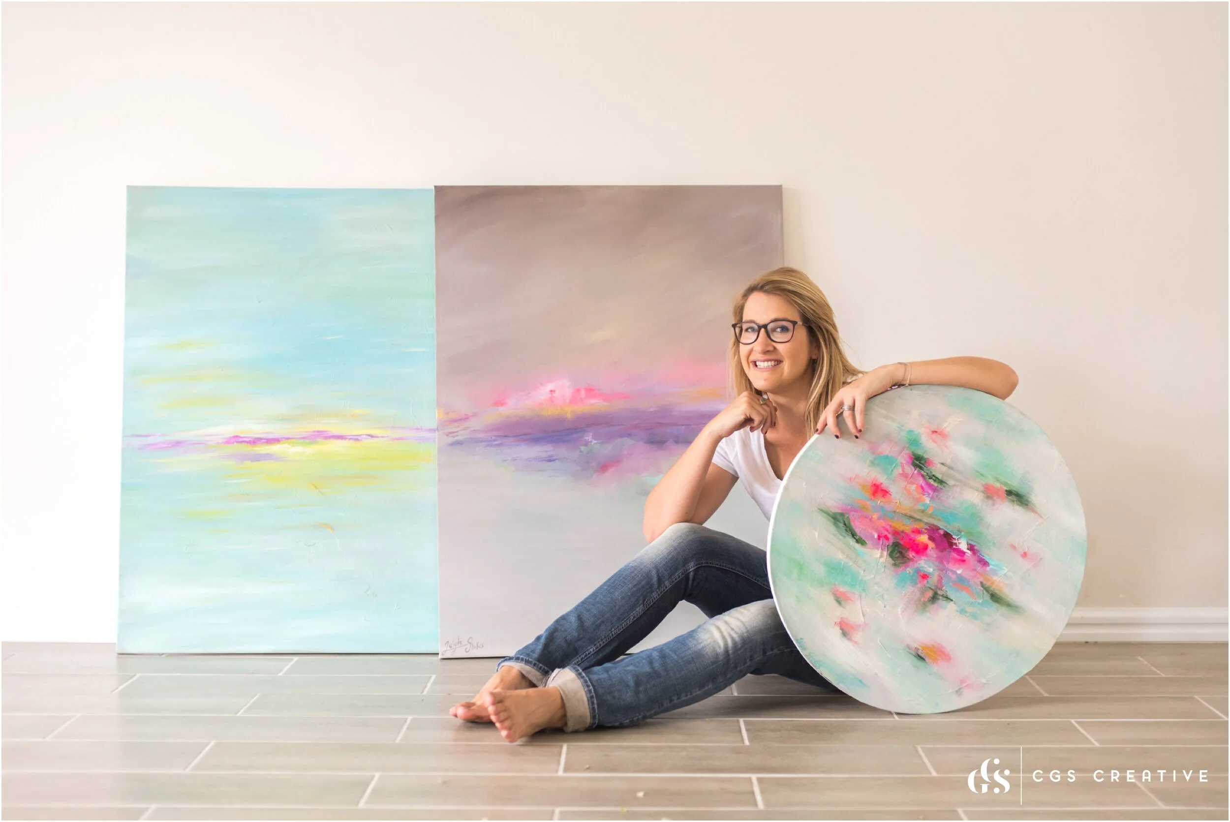 Brand Photography — CityGirlSearching