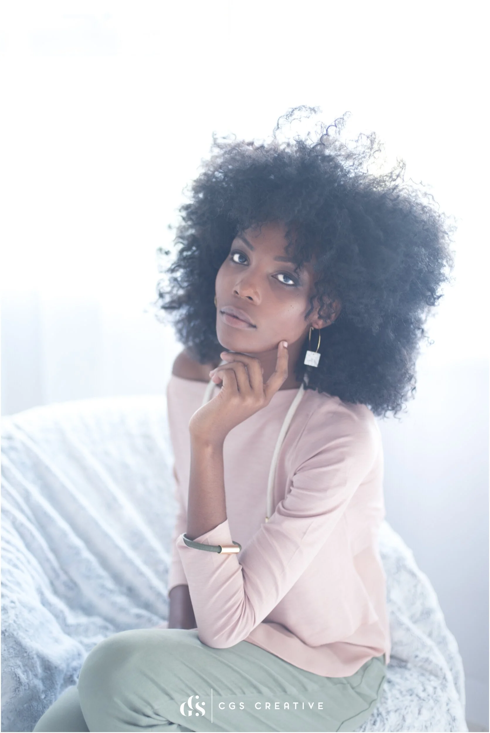Brand Photography — CityGirlSearching