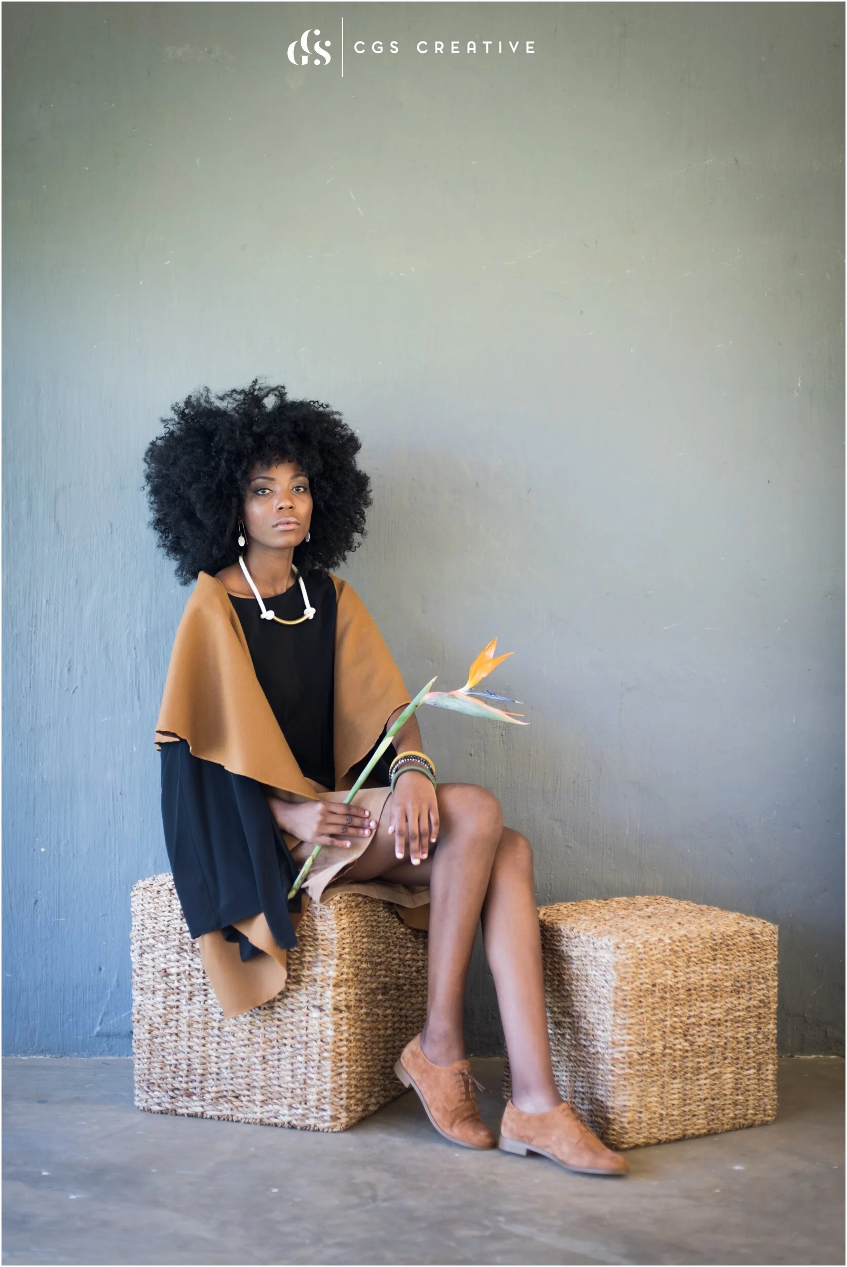 Brand Photography — CityGirlSearching