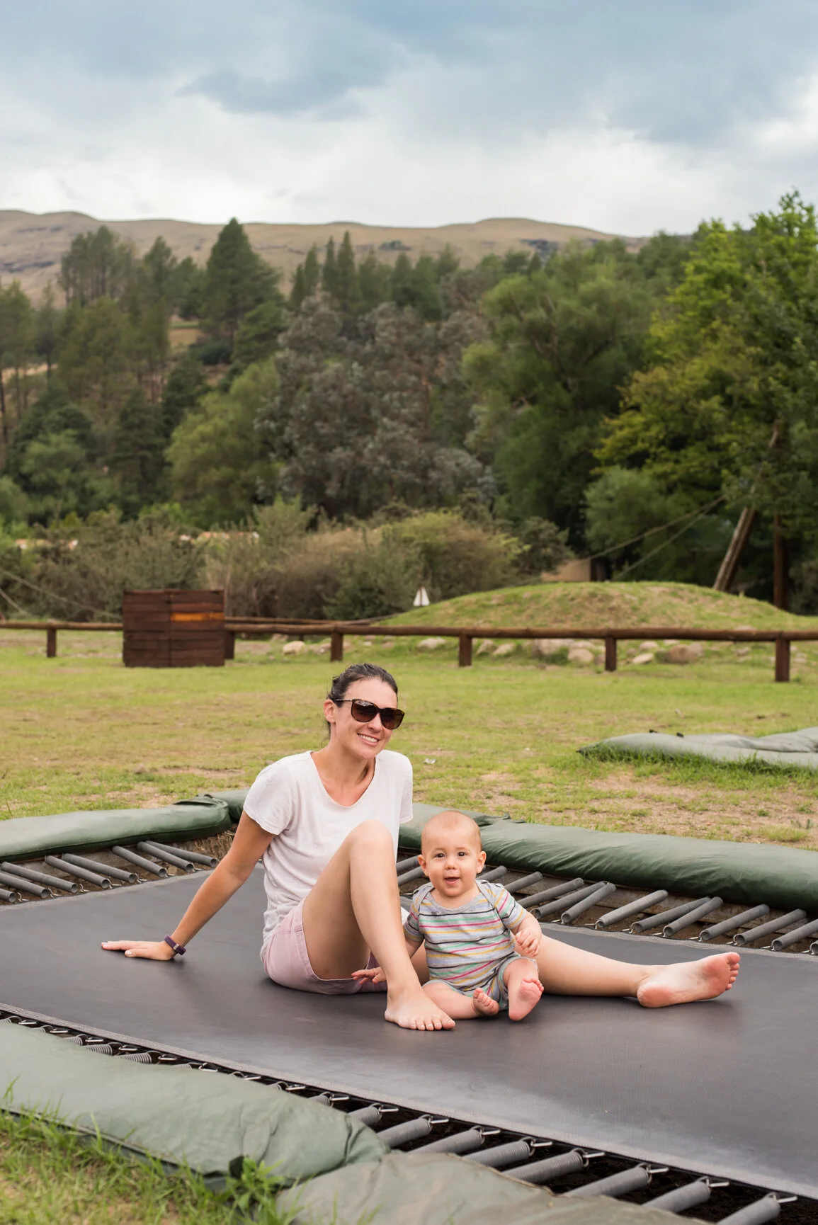 Drakensberg Gardens resort - A fun filled family getaway destination ...