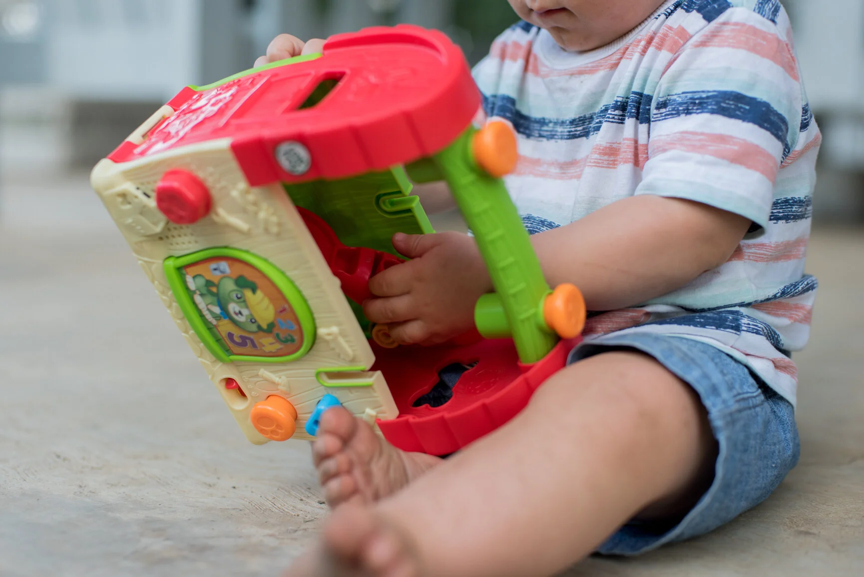 Lockdown Toy Love: A review of a fabulous selection of Leapfrog ...