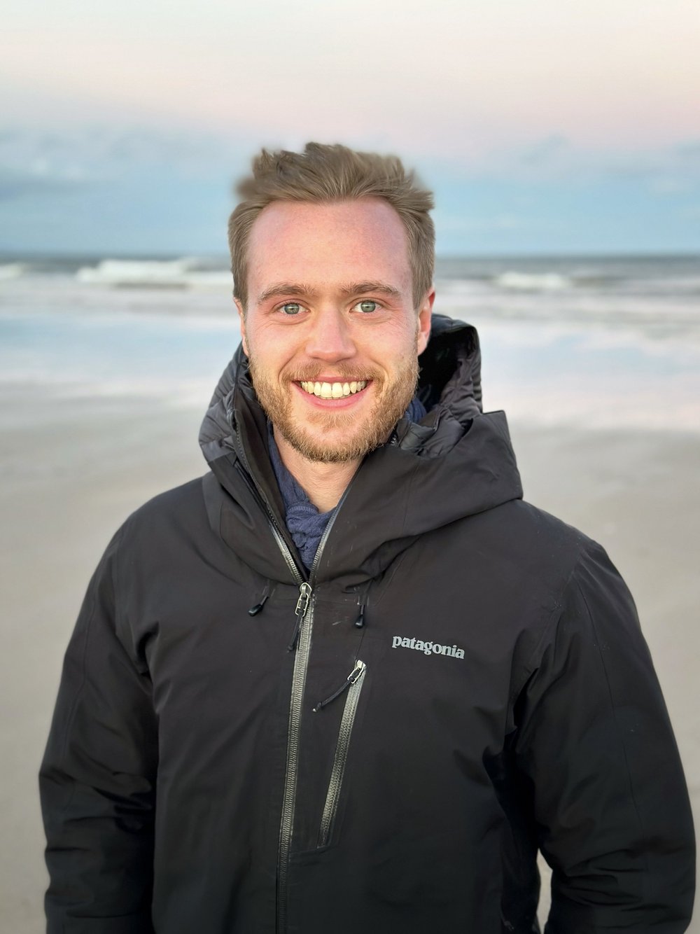 About — Austin Ferguson