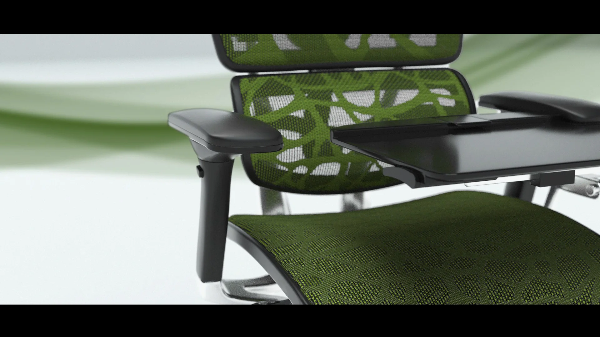 Comfort — Luke Howell