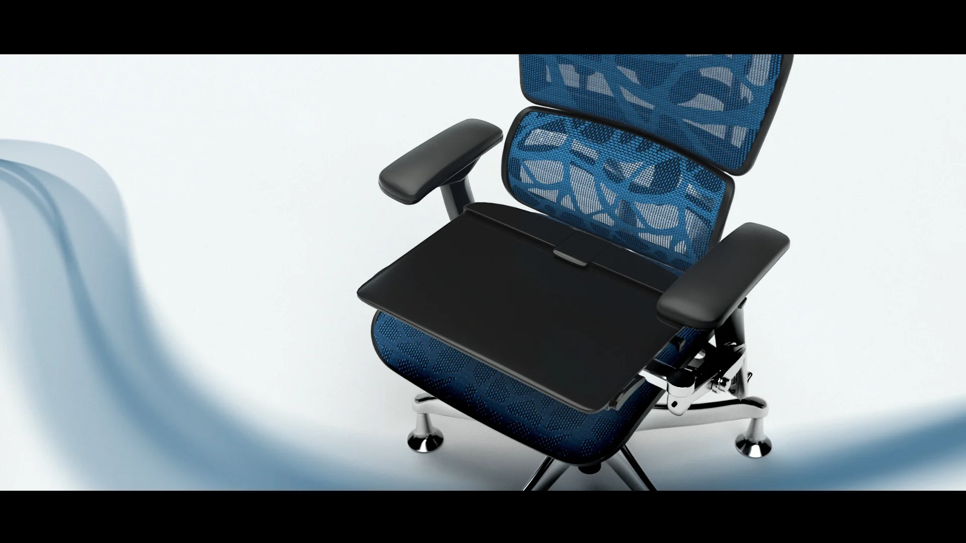 Comfort — Luke Howell