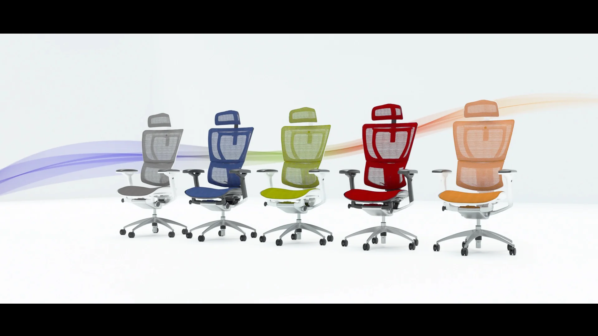 Comfort — Luke Howell