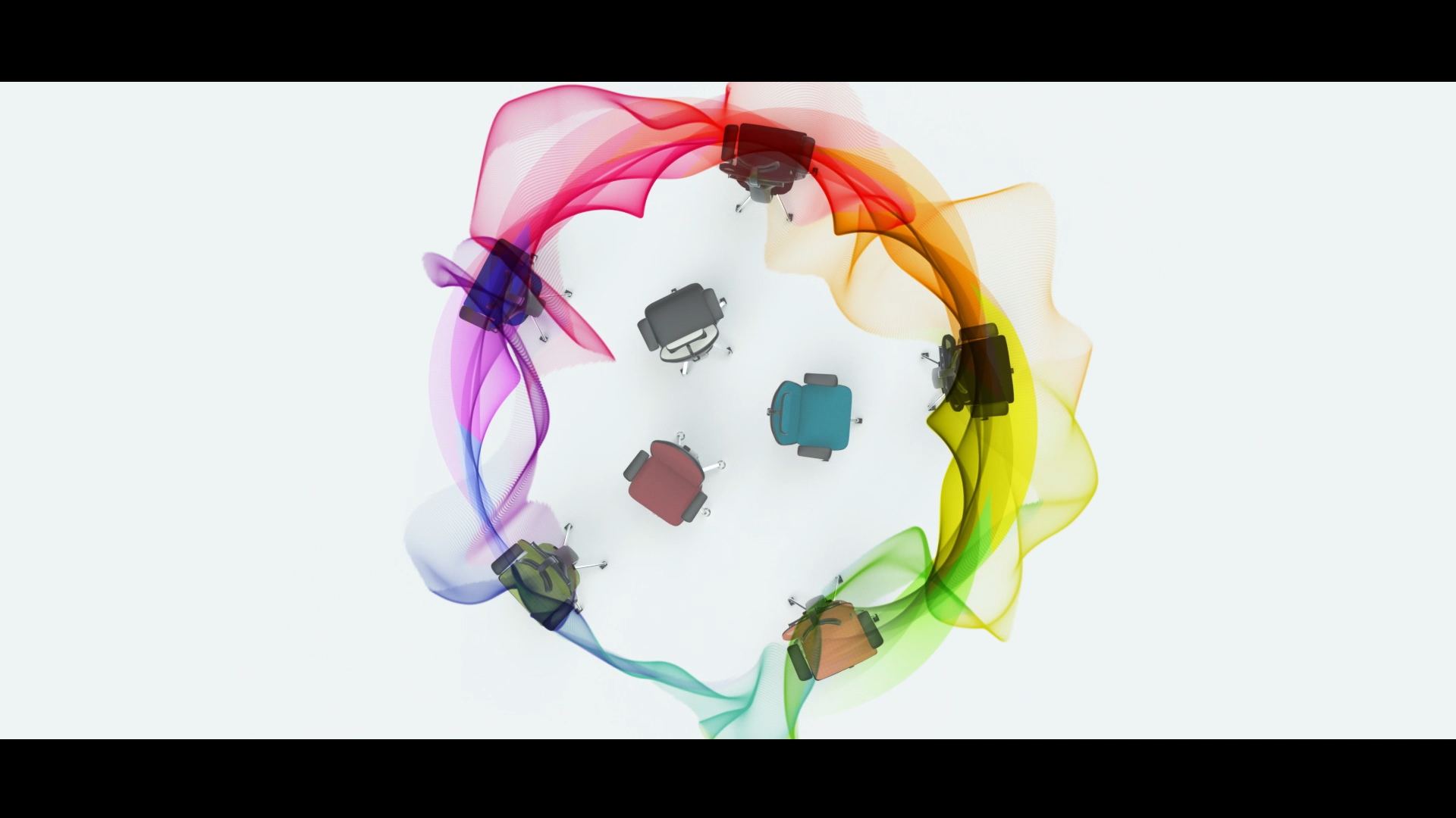 Comfort — Luke Howell