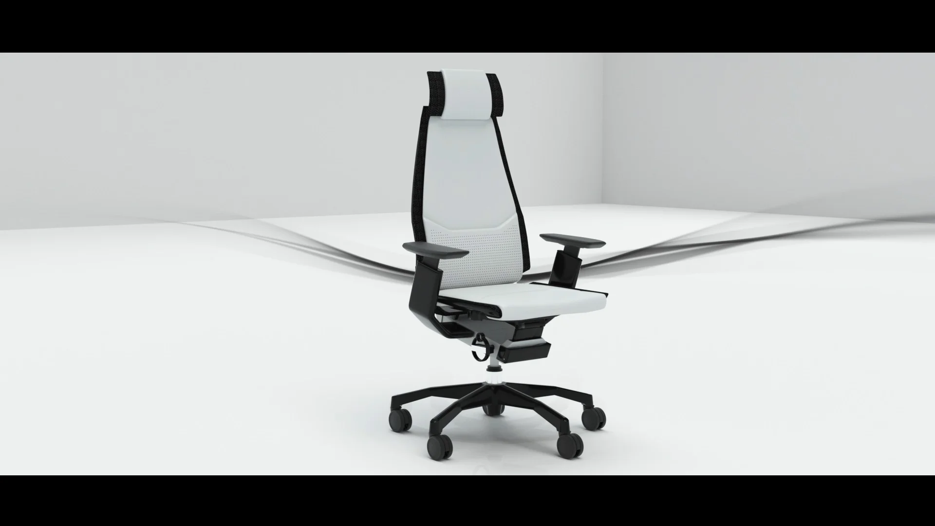 Comfort — Luke Howell