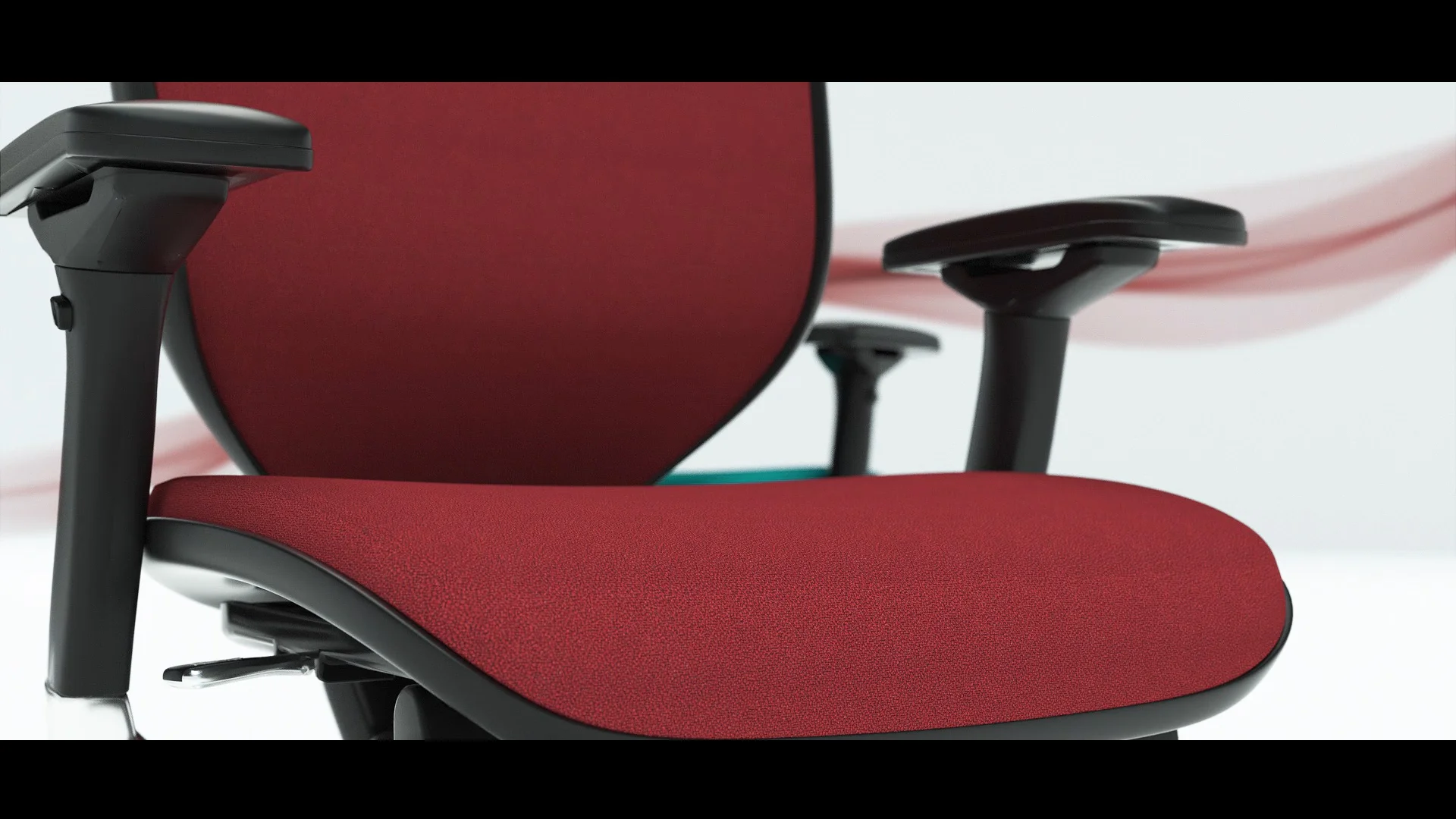 Comfort — Luke Howell