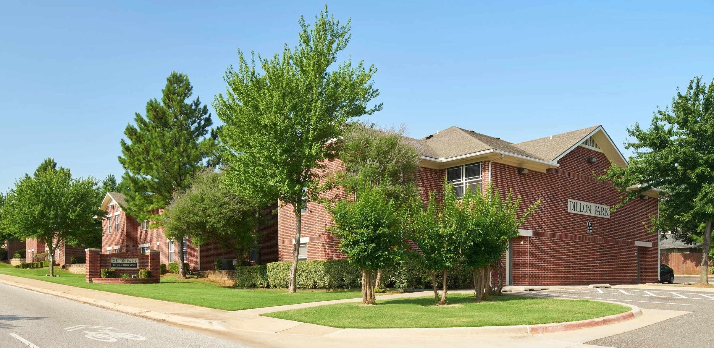 Dillon Park Apartments